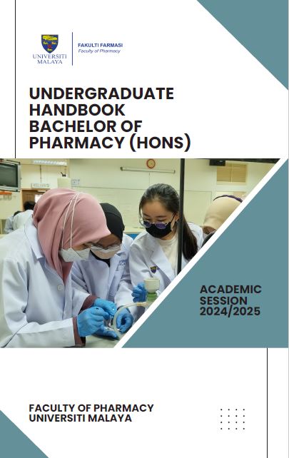 Faculty of Pharmacy